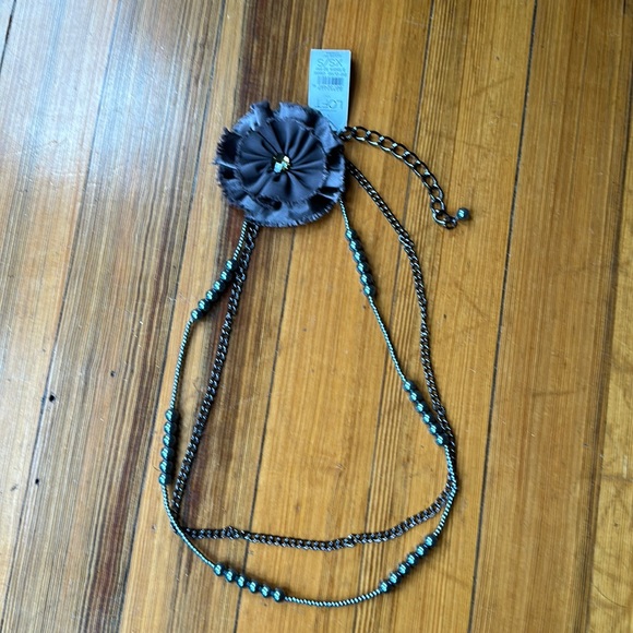 LOFT | Jewelry | Nwtloft Beautiful Necklace | Poshmark
